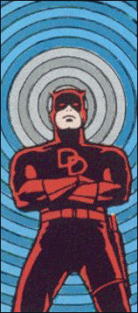Daredevil GIFs - Get the best gif on GIFER