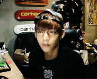 Tae GIFs - Get the best gif on GIFER