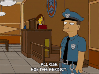 Tribunal GIFs - Get the best gif on GIFER