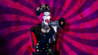 Megaphone GIFs - Get the best gif on GIFER