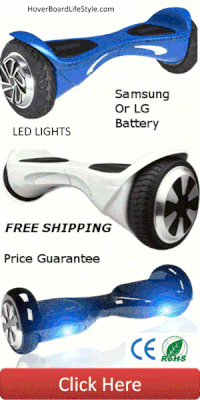 Hoverboards GIFs - Get the best gif on GIFER