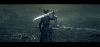 Bloodborne GIFs - Get the best gif on GIFER
