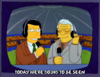 Broadcaster GIFs - Get the best gif on GIFER