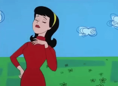 Dismissive GIFs - Get the best gif on GIFER