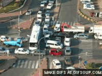 Trafico GIFs - Get the best gif on GIFER