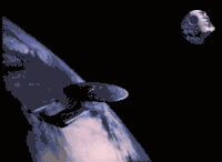 Starships GIFs - Get the best gif on GIFER