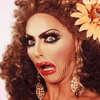 Alyssa edwards GIFs - Get the best gif on GIFER