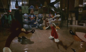 Who framed roger rabbit GIFs - Get the best gif on GIFER