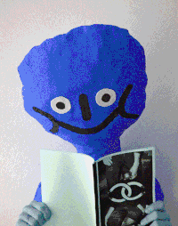 Zine GIFs - Get the best gif on GIFER