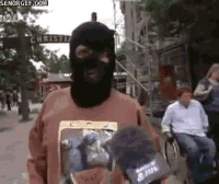 Headbutt GIFs - Get the best gif on GIFER