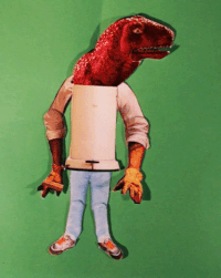 Cutout GIFs - Get the best gif on GIFER