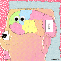 Consciousness GIFs - Get the best gif on GIFER