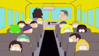 Bus GIFs - Get the best gif on GIFER