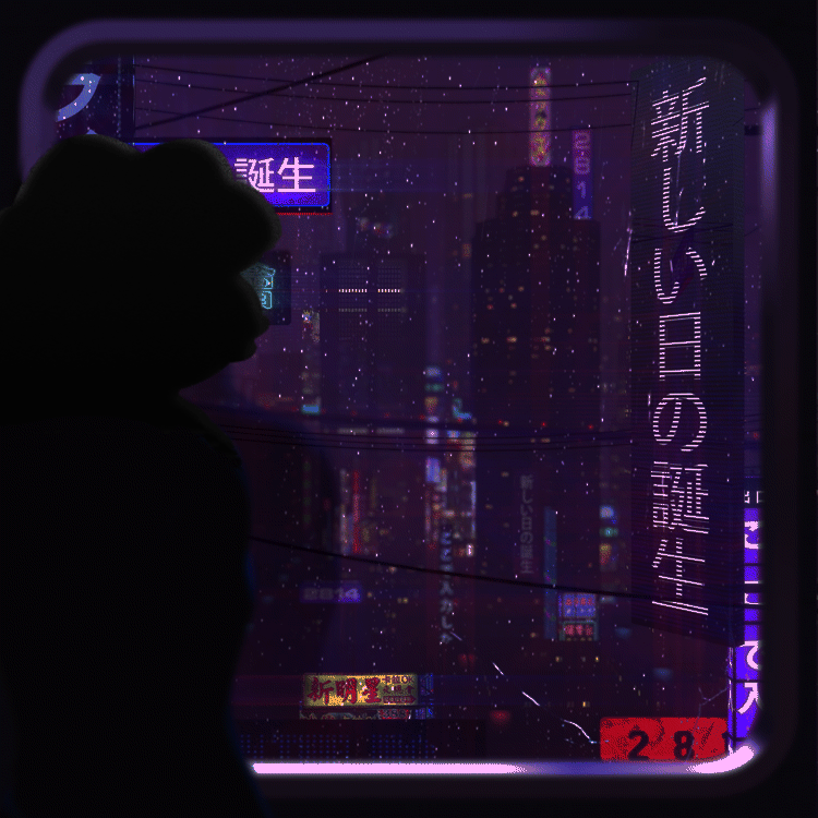 Neo tokyo GIFs - Get the best gif on GIFER