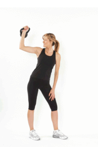 Kettlebells GIFs - Get the best gif on GIFER