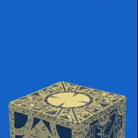 Hellraiser GIFs - Get the best gif on GIFER