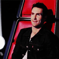 Adam levine photo GIF - Conseguir o melhor gif em GIFER