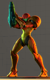 Samus GIFs - Get the best gif on GIFER