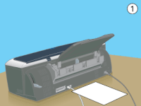 Printers GIFs - Get the best gif on GIFER