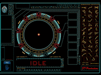 Stargate GIFs - Get the best gif on GIFER