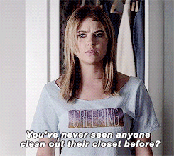 Pll 4x16 GIF - Conseguir o melhor gif em GIFER