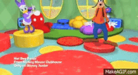 The mickey mouse club GIF - Conseguir o melhor gif em GIFER