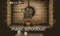 Schoolbus GIFs - Get the best gif on GIFER