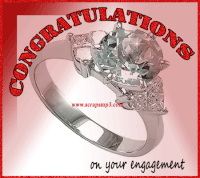 Engagement GIFs - Get the best gif on GIFER