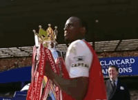 Arsenal GIFs - Get the best gif on GIFER