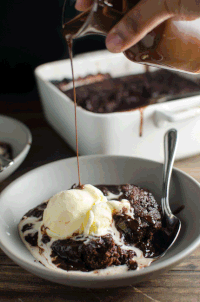 Chocolate GIFs - Get the best gif on GIFER