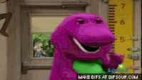 Barney GIFs - Get the best gif on GIFER