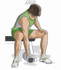 Biceps GIFs - Get the best gif on GIFER