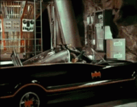 Batmobil GIFs - Get the best gif on GIFER