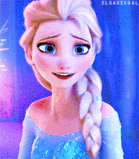 Elsa GIFs - Get the best gif on GIFER