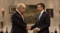 Handshake GIFs - Get the best gif on GIFER