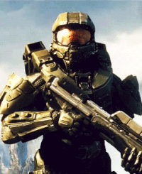 Master chief GIFs - Get the best gif on GIFER