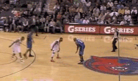 Nba fail GIFs - Get the best gif on GIFER