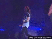 Megadeth GIFs - Get the best gif on GIFER