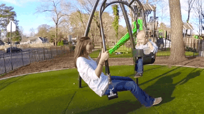 Expression swing GIF - Conseguir o melhor gif em GIFER