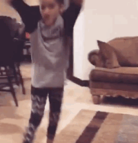 Pep rally challenge GIF - Conseguir o melhor gif em GIFER