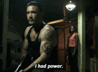 Banshee GIFs - Get the best gif on GIFER