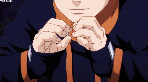 Naruto hand signs GIF - Conseguir o melhor gif em GIFER