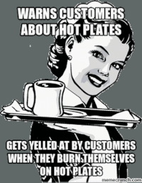 Waitress GIFs - Get the best gif on GIFER