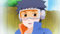 Obito GIFs - Get the best gif on GIFER