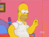 Homer GIFs - Get the best gif on GIFER