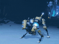 Recore GIFs - Get the best gif on GIFER
