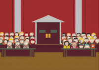 Jury GIFs - Get the best gif on GIFER