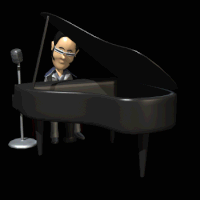 Singers GIFs - Get the best gif on GIFER