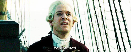 Lord cutler beckett гифки, анимированные GIF изображения lord cutler ...