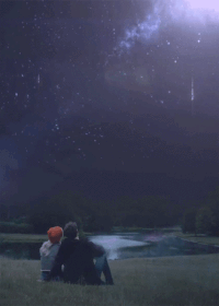 Starry GIFs - Get the best gif on GIFER